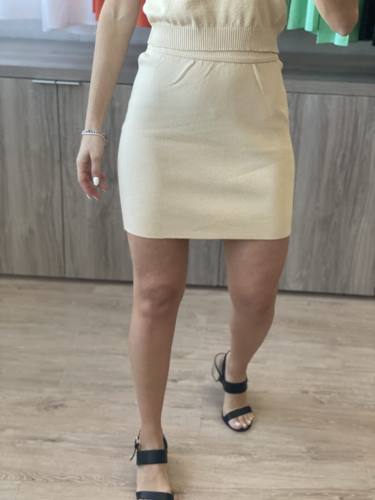 MINI CAJU BEIGE - Vicca